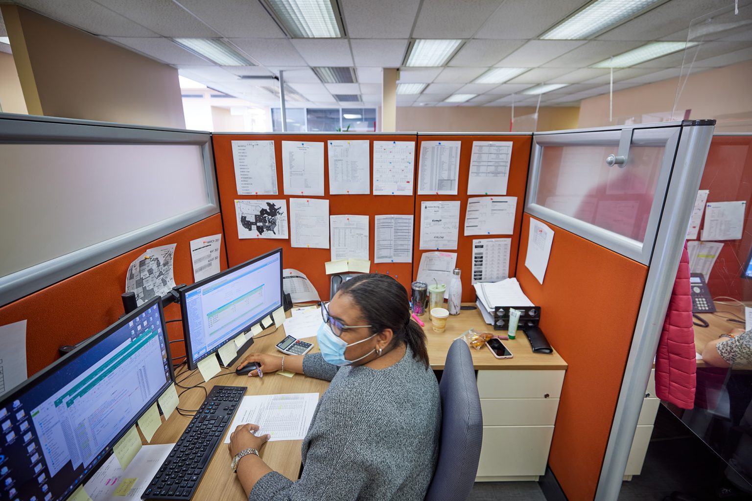 Life at Protech | Protech Group