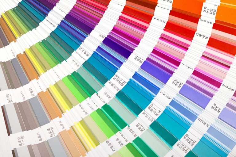 Cartes de Couleurs | Protech