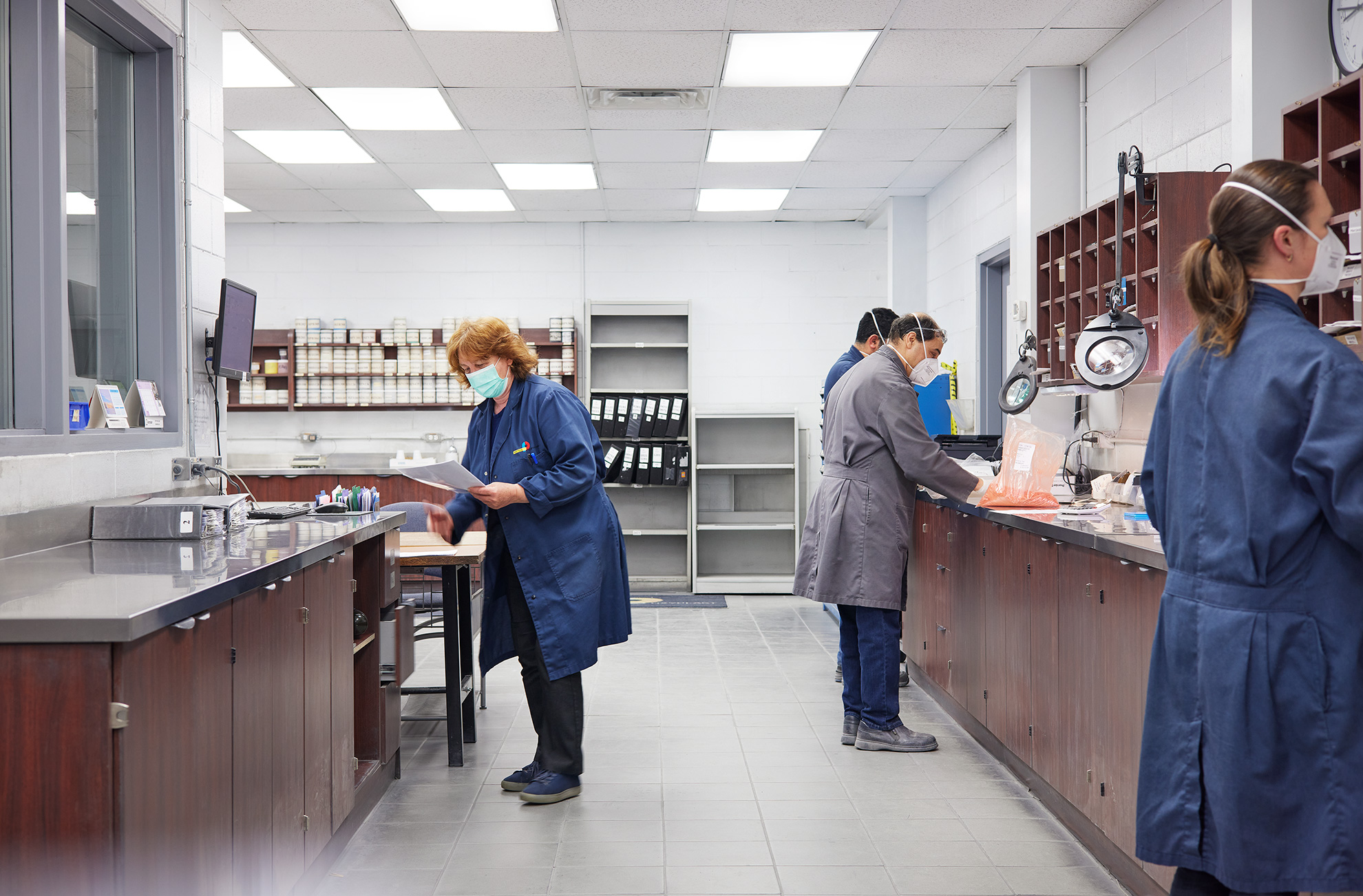 Life at Protech | Protech Group