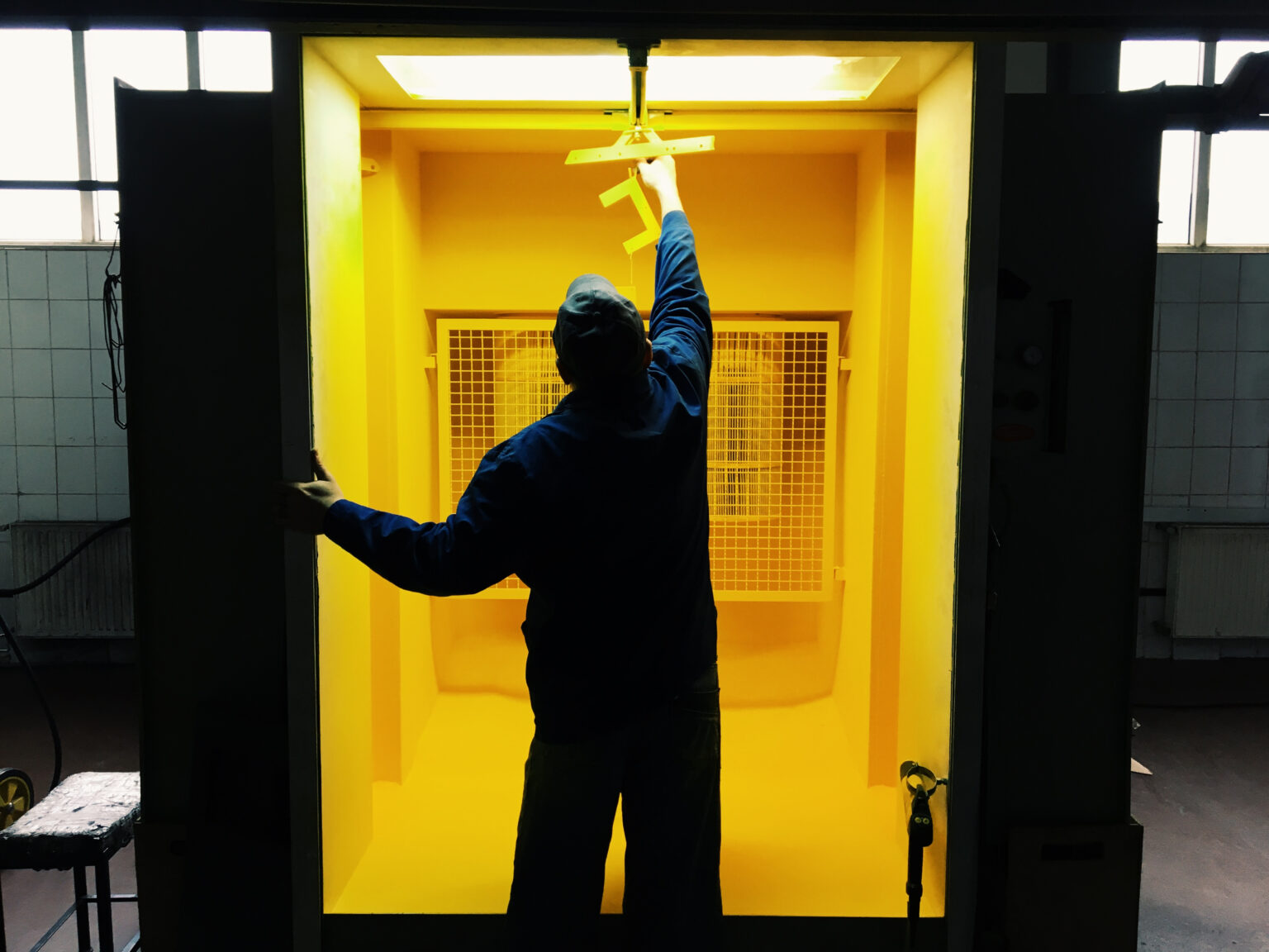 About | Protech Group