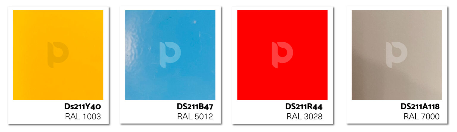 TGIC-Free Powder Coatings | Protech Group