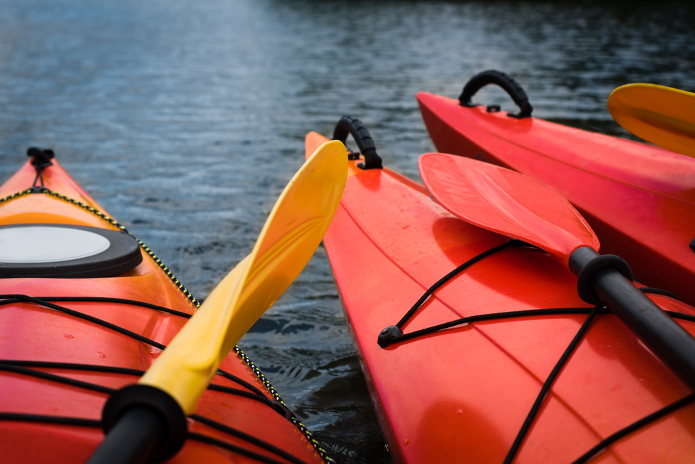 Sports & Recreation Equipment - Protech Group Industrial Coating Solutions