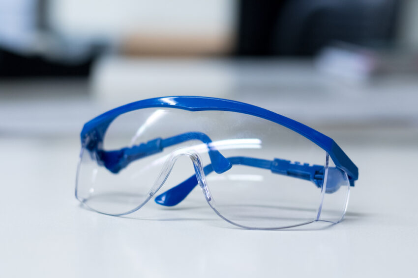 Personal Protective Equipment (PPE) - Protech Group Industrial Coating ...