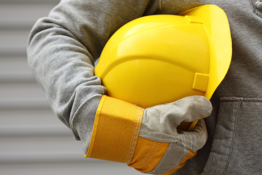Personal Protective Equipment (PPE) - Protech Group Industrial Coating ...