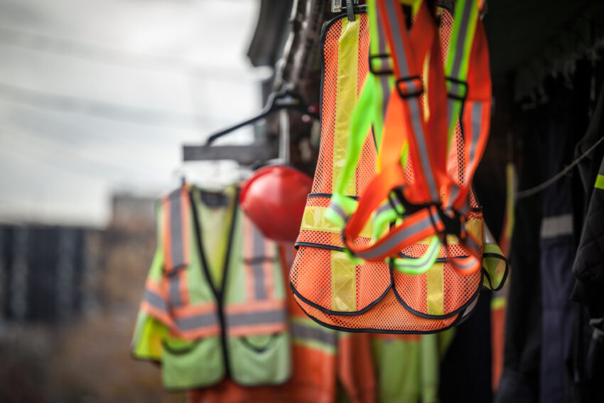 Personal Protective Equipment (PPE) - Protech Group Industrial Coating ...