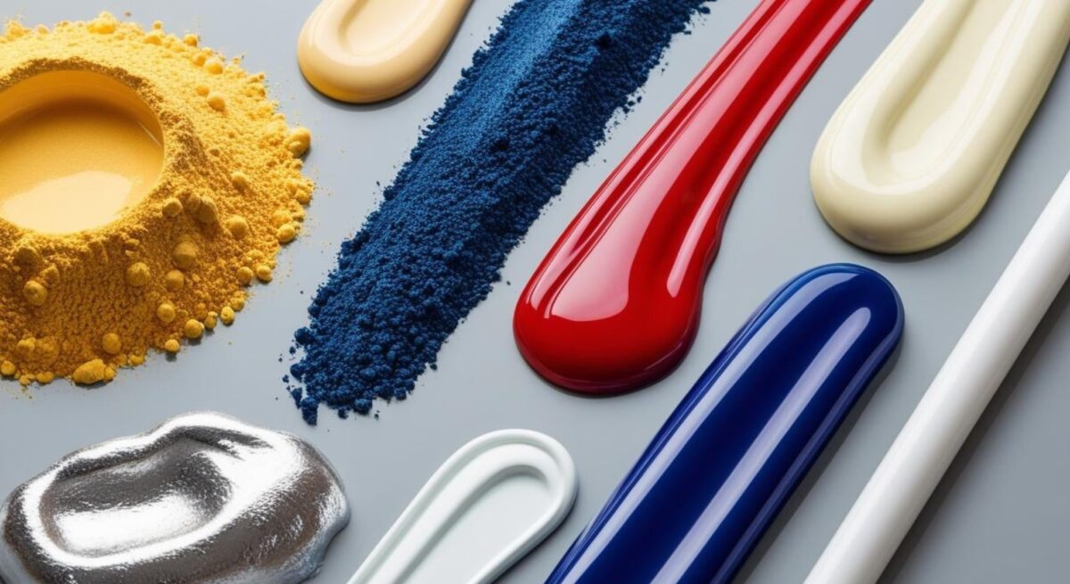 Industrial Coatings: Innovative Surface Coatings by Protech Group