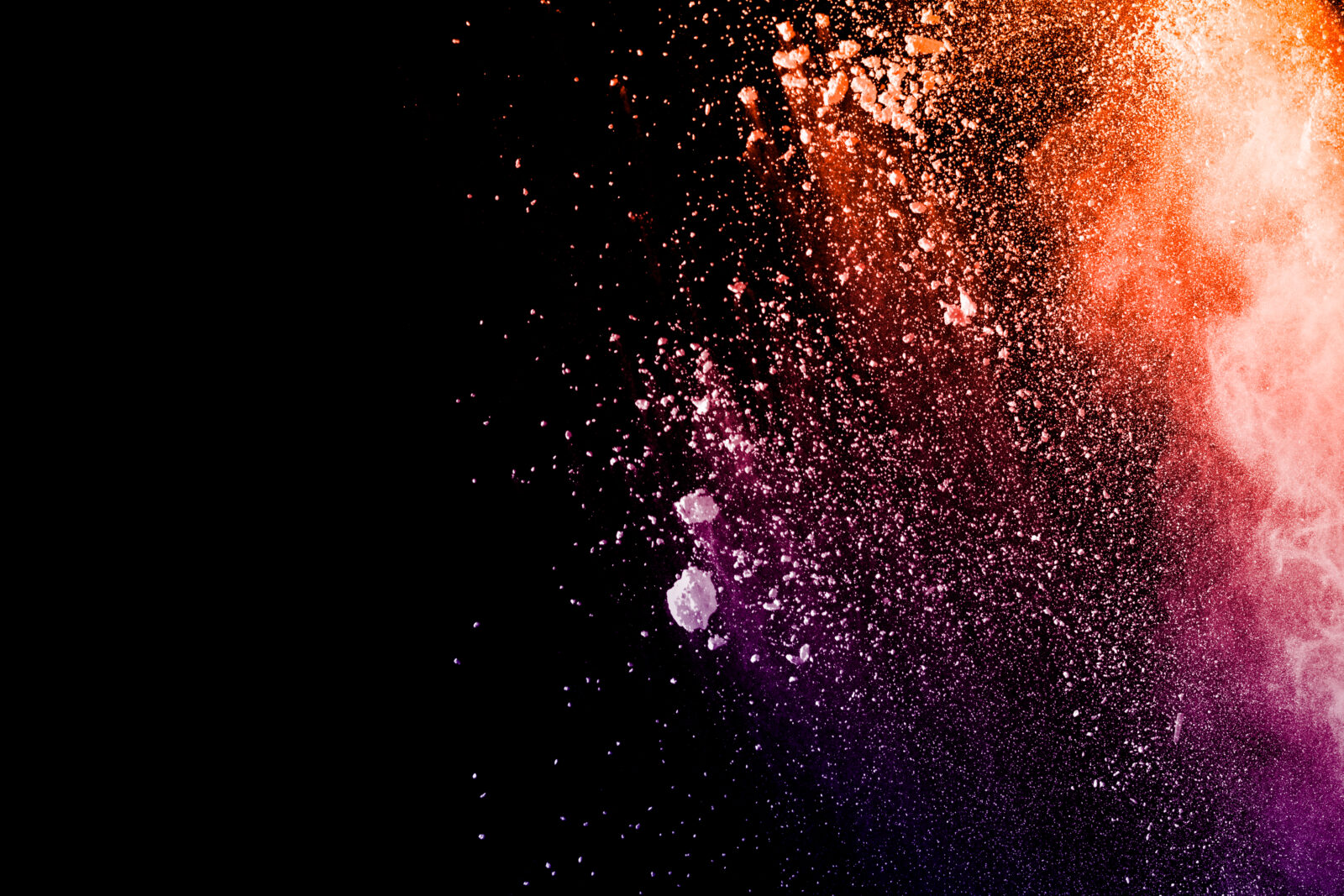 Thermoset Powder Coatings - Protech Group Industrial Coating Solutions