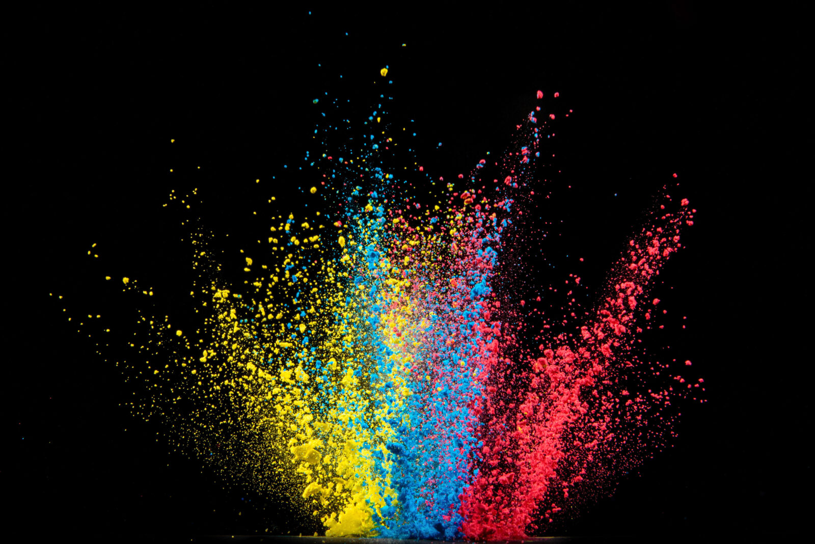 Thermoset Powder Coatings - Protech Group Industrial Coating Solutions