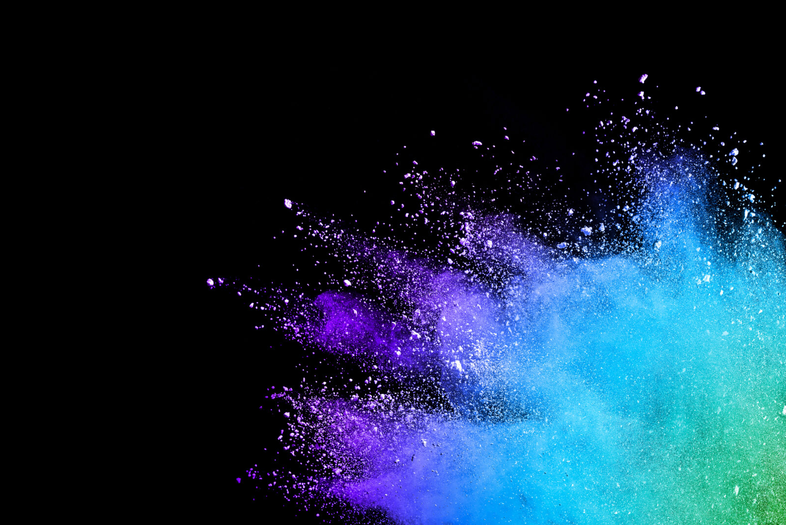 Thermoset Powder Coatings - Protech Group Industrial Coating Solutions