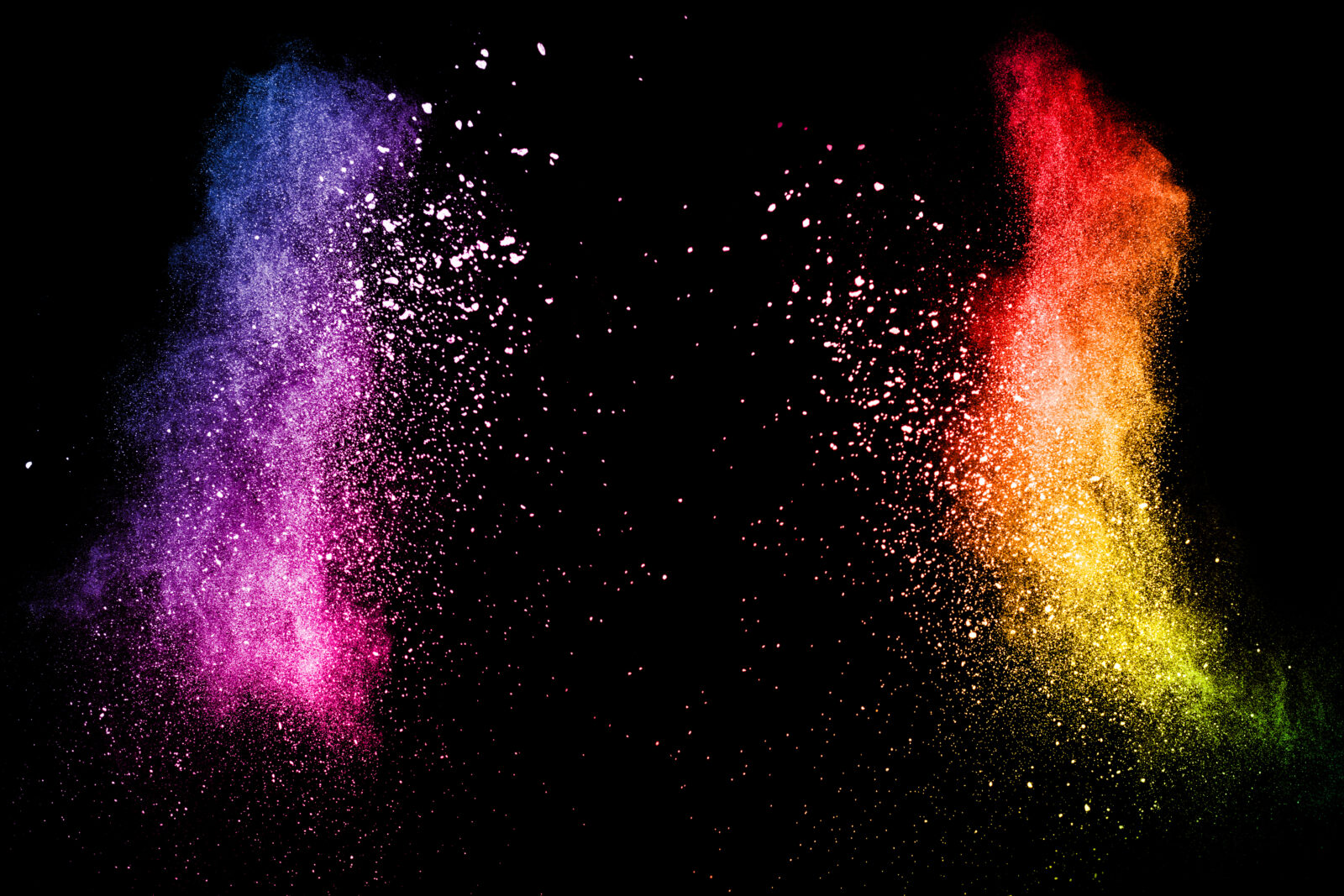 Thermoset Powder Coatings - Protech Group Industrial Coating Solutions