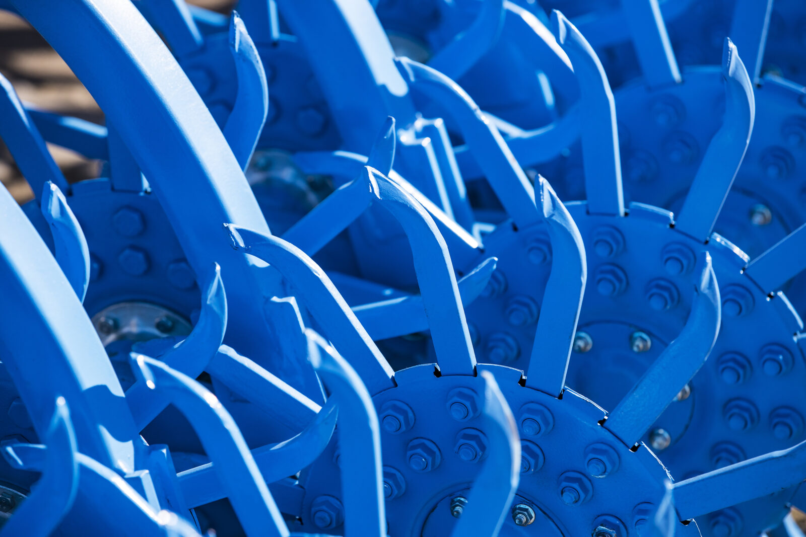 HEAVY-DUTY - Protech Group Industrial Coating Solutions