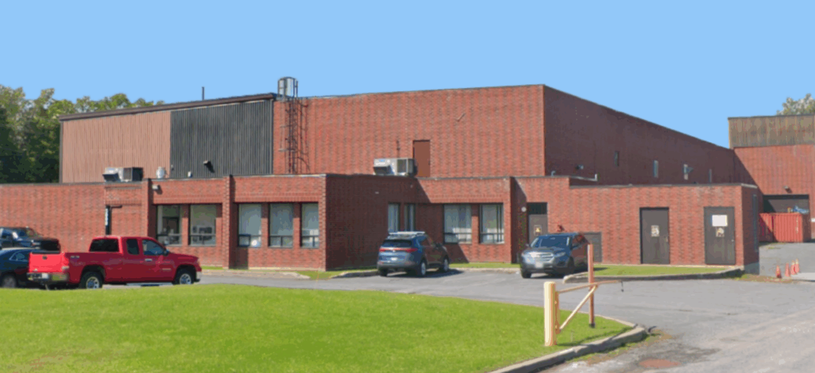 Industrial Liquid Coatings: Evotech Acquisition Insights - Protech ...