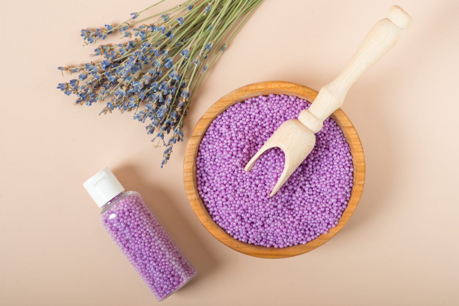Fragrance Compound Advancements from Protech Group - Protech Group ...